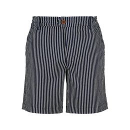 alife and kickin ALIFE & KICKIN Shorts &raquo;Herren MarcoAK Z&laquo; marine L - Normalgr&ouml;&szlig;en Normalgr&ouml;&szlig;en L Ein modisches Statement f&uuml;r den Sommer - die kurze Herrenhose Marco...