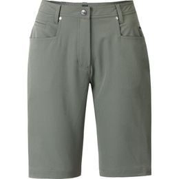 DEPROC Active Bermudas »KENORA URBAN Short & kurze Hose« In melierter Optik thyme 36/38 (S) - Normalgrößen Normalgrößen 36/38 (S) Ultraleichte...