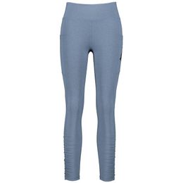 ALIFE & KICKIN Leggings »Damen GraceAK« nightblue S - Normalgrößen Normalgrößen S GraceAK die entspannte neue Leggins von alife and kickin