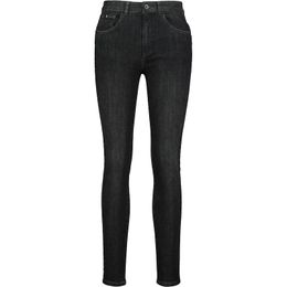 alife and kickin ALIFE & KICKIN Jeansjeggings »Damen ChelseaAK B« black denim XS - Normalgrößen Normalgrößen XS Deine perfekte Alltagsbegleiterin - die neue Jeggins...