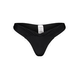 alife and kickin ALIFE & KICKIN Bikini-Hose »Damen ZulaAK A« black L - Normalgrößen Normalgrößen L Ein Blickfang in jeder Hinsicht - die Bikinihose ZulaAK A von...