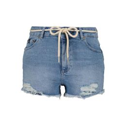 alife and kickin ALIFE & KICKIN Shorts »Damen LatoyaAK DNM A« light denim washed M - Normalgrößen Normalgrößen M Die perfekte Hose für heiße Sommer - Tage! LatoyaAK...