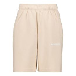 alife and kickin ALIFE & KICKIN Shorts »Damen MarsAK A« sand L - Normalgrößen Normalgrößen L Richtig cool! Die unifarbene unisex Sweatshorts MarsAK A von Alife and...