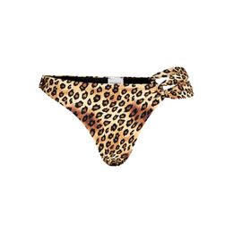alife and kickin ALIFE & KICKIN Bikini-Hose »Damen JameliaAK B« leo M - Normalgrößen Normalgrößen M Eine Bikinihose die ins Auge fällt - JameliaAK B aus der Bikini...