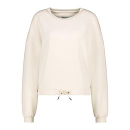 ALIFE & KICKIN Sweatshirt »Damen MeredithAK N« chalk XL XL Lässigkeit in Perfektion - das oversize Damensweatshirt MeredithAK N von alife and kickin