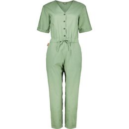 ALIFE & KICKIN Jumpsuit &raquo;Damen JellaAK&laquo; dust S - Normalgr&ouml;&szlig;en Normalgr&ouml;&szlig;en S Damenjumpsuit JellaAK von alife and kickin - das absolute Must-have...