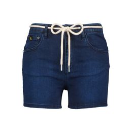 ALIFE & KICKIN Shorts »Damen JanaAK DNM A« dark denim washed M - Normalgrößen Normalgrößen M Ein starkes Stück Hose! JanaAK DNM A von alife and kickin