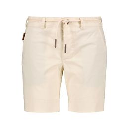 alife and kickin ALIFE & KICKIN Shorts »Damen JuleAK Long« creme XL - Normalgrößen Normalgrößen XL Der Sommer kann kommen! Die Damenstoffhose JuleAK Long von Alife...