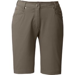 DEPROC Active Bermudas »KENORA URBAN Short & kurze Hose« In melierter Optik fallen rock 48/50 (XL) - Normalgrößen Normalgrößen 48/50 (XL)...