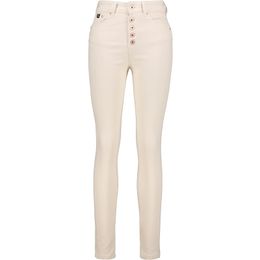 alife and kickin ALIFE & KICKIN Mom-Jeans »Damen LeonoraAK DNM R« undyed denim XS - Normalgrößen Normalgrößen XS Deine perfekte Alltagsbegleiterin - die neue...