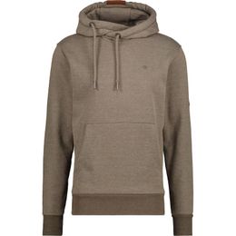 alife and kickin ALIFE & KICKIN Kapuzensweatshirt &raquo;Herren JohnsonAK A&laquo; stone melange XXL XXL Zeitlos und absolut trendy! JohnsonAK A, das neue Kapuzensweatshirt von...