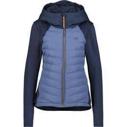alife and kickin ALIFE & KICKIN Winterjacke &raquo;Damen SoleneAK A&laquo; marine M M Mode trifft Funktionalit&auml;t - mit der neuen Damen&uuml;bergangsjacke SoleneAK A von Alife and...