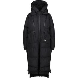 alife and kickin ALIFE & KICKIN Winterjacke &raquo;Damen RihannaAK A&laquo; moonless L L Super trendy und praktisch zugleich - RihannaAK A die neue Winterjacke von Alife and...
