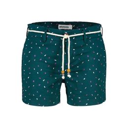 alife and kickin ALIFE & KICKIN Shorts »Damen JuleAK B« tidal teal S - Normalgrößen Normalgrößen S So cool in den Sommer -JuleAK B die trendige Damenshorts von...
