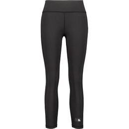 alife and kickin ALIFE & KICKIN Leggings »Damen AriaAK« moonless L - Normalgrößen Normalgrößen L Brandneu und toppaktuell - AriaAK die Leggins aus der neusten Alife...