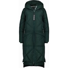 ALIFE & KICKIN Winterjacke &raquo;Damen RitaAK A&laquo; dark forest M M Absolut stylisch &ndash; RitaAK A, die brandneue Damenwinterjacke von alife and kickin