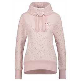 alife and kickin ALIFE & KICKIN Sweatshirt »Damen SunshineAK B« blossom melange XXL XXL We love SunshineAK B - Der brandneue lebendige Sweatpullover von Alife and...