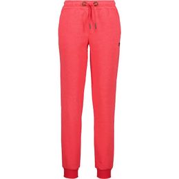 alife and kickin ALIFE & KICKIN Sweathose &raquo;Damen MonalieAK A&laquo; coral melange XL - Normalgr&ouml;&szlig;en Normalgr&ouml;&szlig;en XL Sportlichkeit trifft modisch inspirierten Style -...