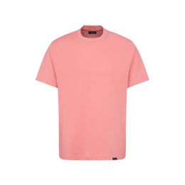 Seidensticker T-Shirt 1/2 Rundhals rosa XXL XXL Passform: Regular