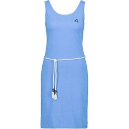 alife and kickin ALIFE & KICKIN Sommerkleid »Damen JenniferAK A« azure melange L - Normalgrößen Normalgrößen L Minimalistisch soll es sein? Das Damenkleid...
