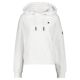 alife and kickin ALIFE & KICKIN Kapuzensweatshirt »Damen JessyAK B« white XXL XXL Einfach nur cool! JessyAK B der jüngste Sweathoodie aus der aktuellen Alife and...