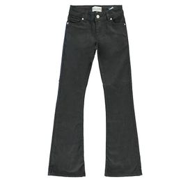 Cars Jeans Weite Jeans &raquo;Jeans Veronique&laquo; im 5-Pocket Stil Black 14 (164) - N-Gr N-Gr 14 (164) Stretch-Jeans mit elastischem Material f&uuml;r optimale...
