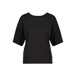 alife and kickin Alife & Kickin Damen Rundhalsshirt &raquo;Damen GerriAK T&laquo; schwarz M