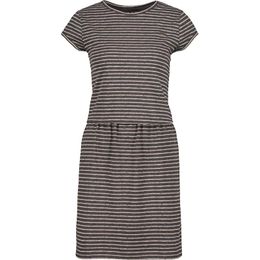 alife and kickin ALIFE & KICKIN Sommerkleid &raquo;Damen ShannaAK Z&laquo; moonless XXL - Normalgr&ouml;&szlig;en Normalgr&ouml;&szlig;en XXL Tolle Alternative f&uuml;r die n&auml;chste Strand-Party! Das...
