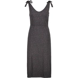 alife and kickin ALIFE & KICKIN Sommerkleid »Damen MelinaAK B« moonless melange M - Normalgrößen Normalgrößen M Perfekt für heiße Sommer Tage! Das Damenkleid...