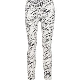 alife and kickin ALIFE & KICKIN Leggings »Damen AriaAK« white XS - Normalgrößen Normalgrößen XS Brandneu und toppaktuell - AriaAK die Leggins aus der neusten Alife...