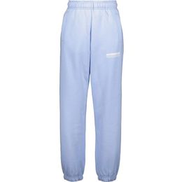 ALIFE & KICKIN Sweathose »Damen PlutoAK A« cornflower L - Normalgrößen Normalgrößen L Unisex Sweatpants PlutoAK A von alife and kickin