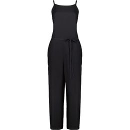 alife and kickin ALIFE & KICKIN Jumpsuit »Damen BritneyAK A« moonless XXL - Normalgrößen Normalgrößen XXL Anziehen und fertig! Der neue Damenjumpsuit BritneyAK A...