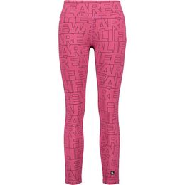 alife and kickin ALIFE & KICKIN Leggings »Damen AriaAK« fuchsia XS - Normalgrößen Normalgrößen XS Brandneu und toppaktuell - AriaAK die Leggins aus der neusten...