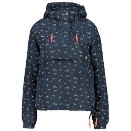 ALIFE & KICKIN Windbreaker »Damen BoaAK B« marine XS XS BoaAK B die neue Übergangsjacke von alife and kickin - für einen aktiven und coolen Lifestyle