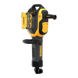 Dewalt Akku-Mei&szlig;elhammer SDS-max, 54V / 15Ah (DCH966Z2-QW)
