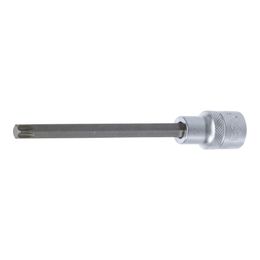 BGS-technic BGS Bit-Einsatz 5184-T50, Länge 140 mm, Antrieb Innenvierkant 12,5 mm (1/2"), T-Profil (für Torx) T50 ; BGS technic)