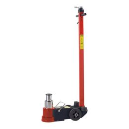KS Tools Lufthydraulischer Wagenheber 40 t / 20 t, 600 mm (160.0742)
