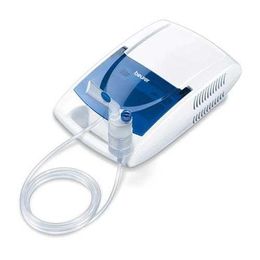 Beurer IH60 Inhalator obere u.untere Atemwege 1 St