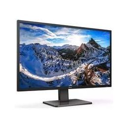Philips 439P1/00, LED-Monitor 108 cm (43 Zoll), schwarz, UltraHD/4K, VA, HDR, USB-C