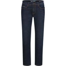 MAC Regular Fit Jeans Ben Darkblue (Gr&ouml;&szlig;e: 33/32)