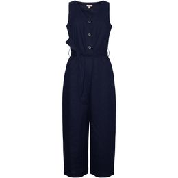 Barbour Jumpsuit Penrose Navy (Gr&ouml;&szlig;e: 18)