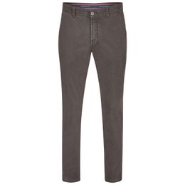 Club of Comfort Chino Garvey Anthrazit (Größe: 48)
