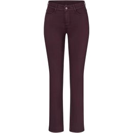 MAC 5-Pocket-Hose Dream Bordeaux (Gr&ouml;&szlig;e: 44/30)
