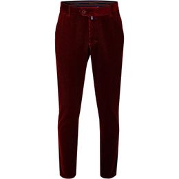 Club of Comfort Cordhose Garvey Bordeaux (Gr&ouml;&szlig;e: 52)
