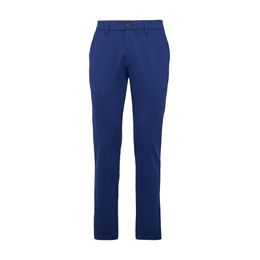 Blend Chino Pants 'Langford' male Blue size 28