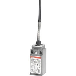 ABB Endschalter 400 V/AC 1.8 A Federstab tastend LS32P92B11 IP65 1 St., Schalter + Taster