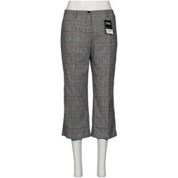 Brax Stoffhose Damen Größe L Second Hand grau