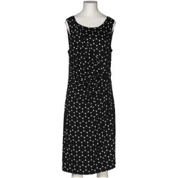More & More MORE & MORE Kleid Damen Größe L Second Hand schwarz