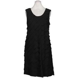 Strenesse Kleid Damen Größe S Second Hand schwarz