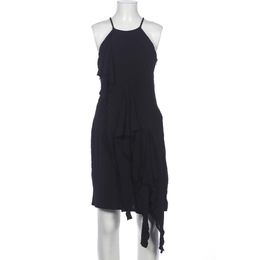 Karen Millen Kleid Damen Größe L Second Hand schwarz